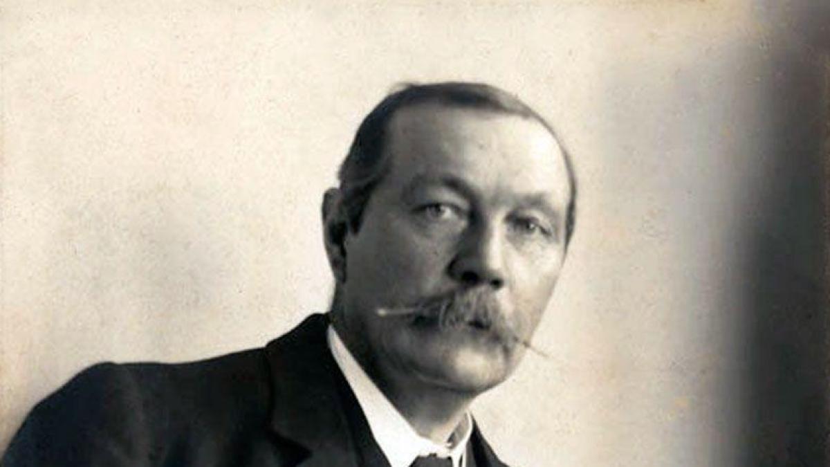 Joseph Bell y Sherlock Holmes - Fernando Galindo